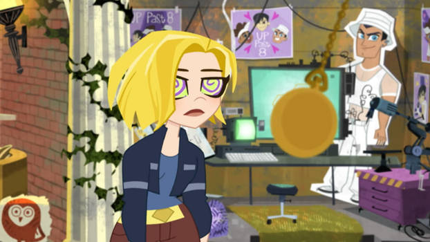 HollyDollyGifs User Profile | DeviantArt