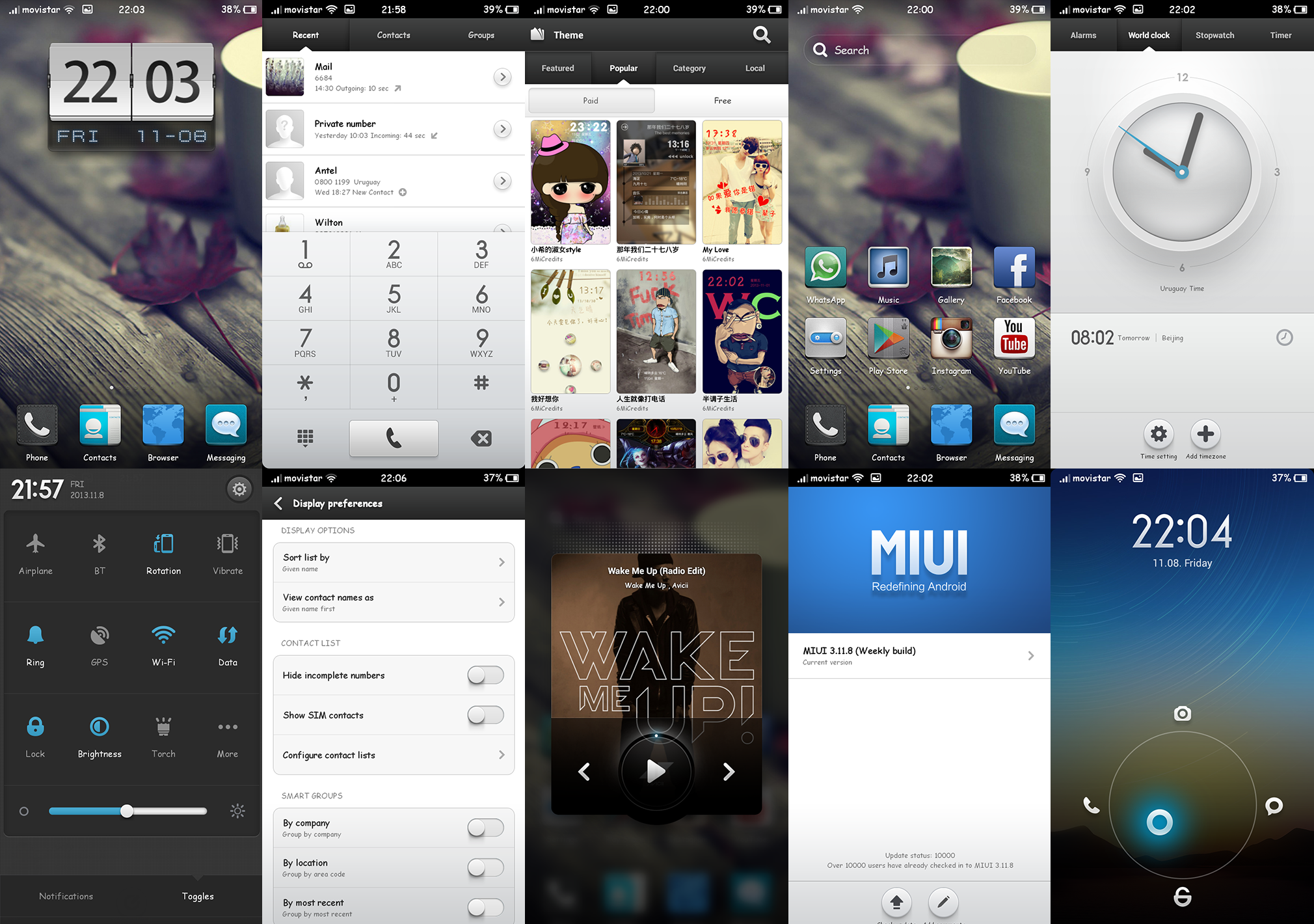 Matrozka V4 . MIUI V5 Theme 3.11.8. by charleston2378 on DeviantArt