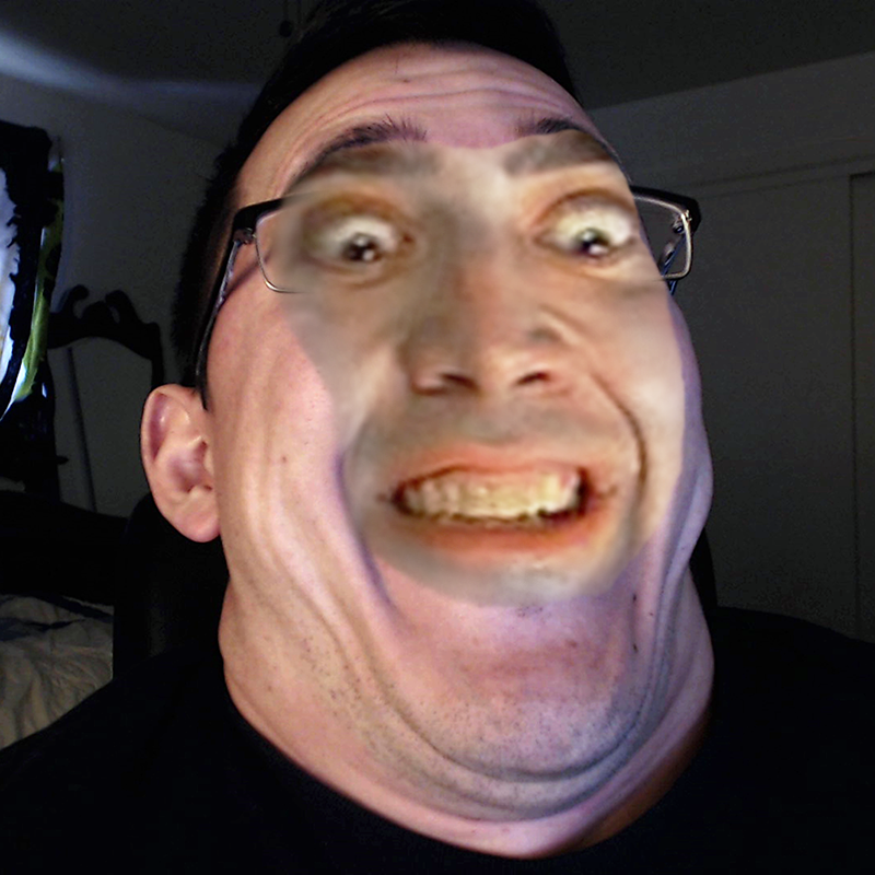 Nickiplier by randompasserbyer on DeviantArt