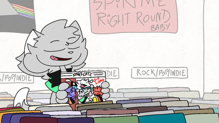 GameBoyCat - Hobbyist, Digital Artist | DeviantArt