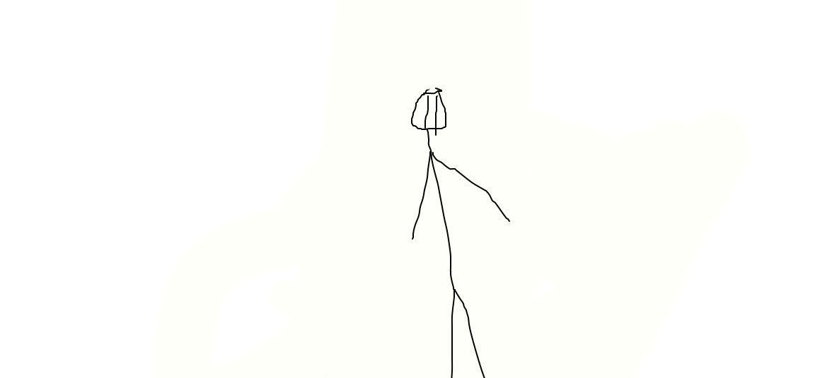 stick (mascot) by stickinc on DeviantArt