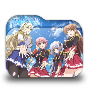 Explore the Best Walkure_romanze Art | DeviantArt