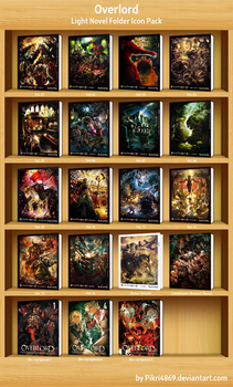 Explore the Best Light_novel_folder_icon Art | DeviantArt