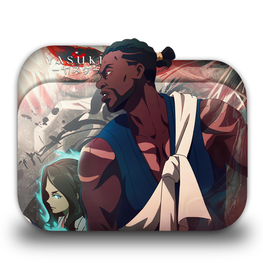 Yasuke by Pikri4869 on DeviantArt