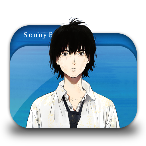 Sonny Boy v3 by Pikri4869 on DeviantArt