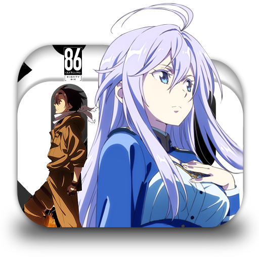 86 Eighty Six S2 v2 by Pikri4869 on DeviantArt