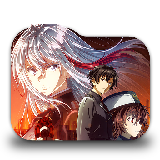 86 Eighty Six S2 v1 by Pikri4869 on DeviantArt