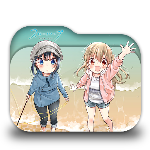 Slow Loop v4 by Pikri4869 on DeviantArt