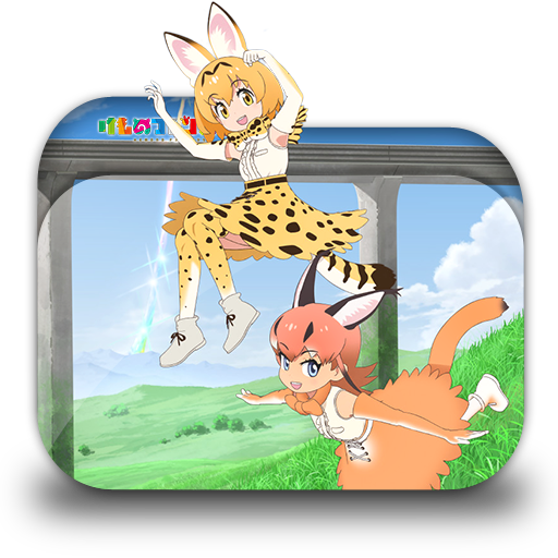 Kemono Friends 2 V2 By Pikri4869 On Deviantart