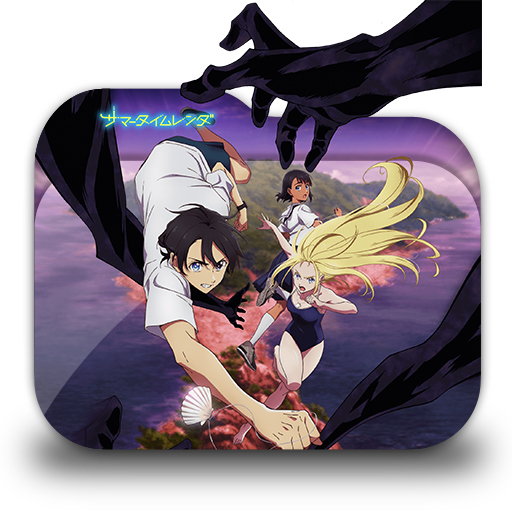 Summertime Render v2 by Pikri4869 on DeviantArt