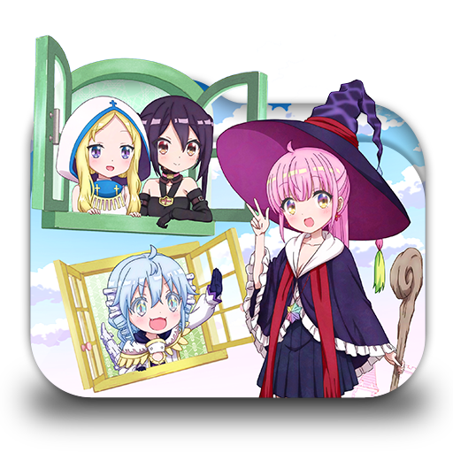 RPG Fudousan v1 by Pikri4869 on DeviantArt