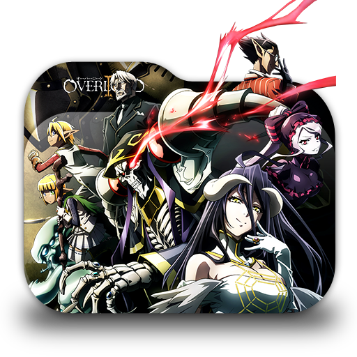 Overlord IV v2 by Pikri4869 on DeviantArt