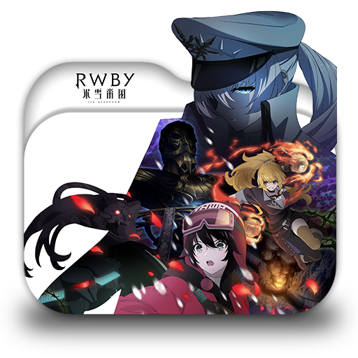 RWBY: Hyousetsu Teikoku v2 by Pikri4869 on DeviantArt