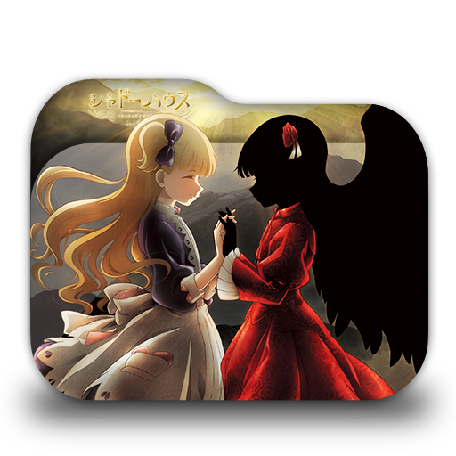 Shadows House S2 v3 by Pikri4869 on DeviantArt