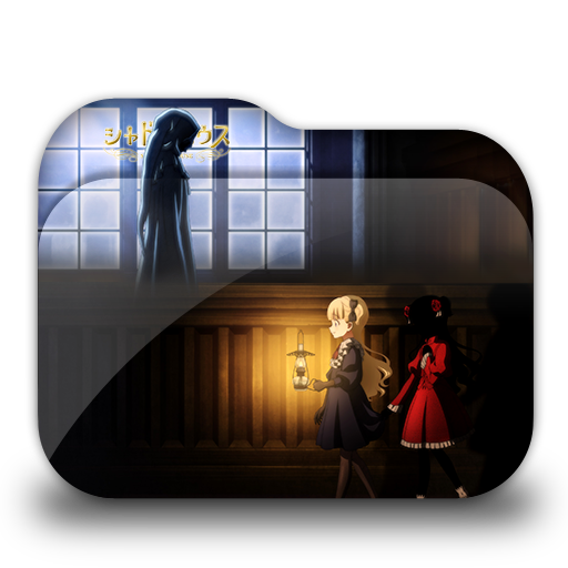 Shadows House S2 v2 by Pikri4869 on DeviantArt