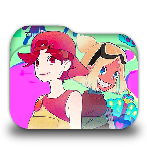 Yurei Deco v3 by Pikri4869 on DeviantArt