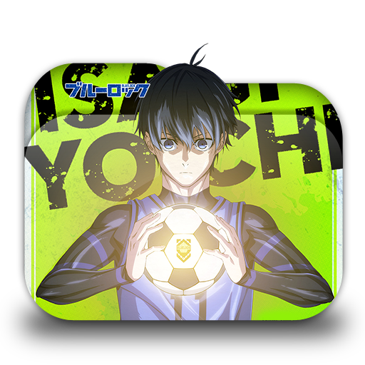 Blue Lock v4 by Pikri4869 on DeviantArt