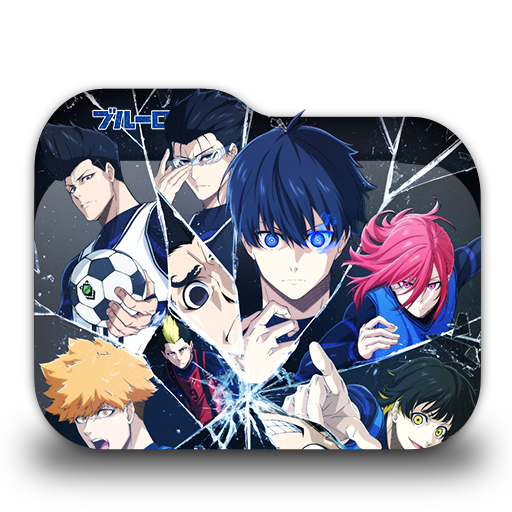 Blue Lock v1 by Pikri4869 on DeviantArt