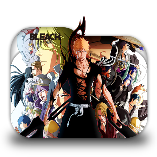 Bleach: Sennen Kessen-hen v1 by Pikri4869 on DeviantArt