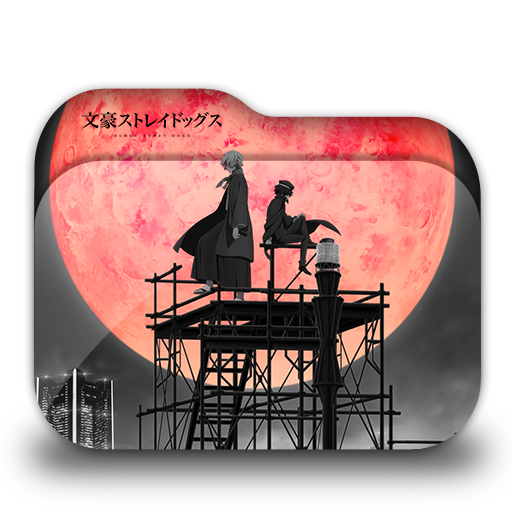 Bungou Stray Dogs S4 v2 by Pikri4869 on DeviantArt
