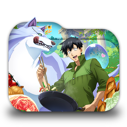 Tondemo Skill de Isekai Hourou Meshi v1 by Pikri4869 on DeviantArt