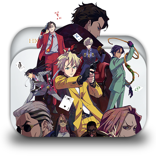High Card v1 by Pikri4869 on DeviantArt