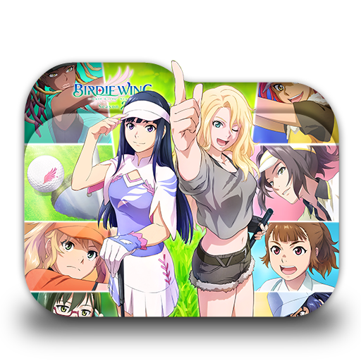 Birdie Wing Golf Girls Story S2 V1 By Pikri4869 On Deviantart