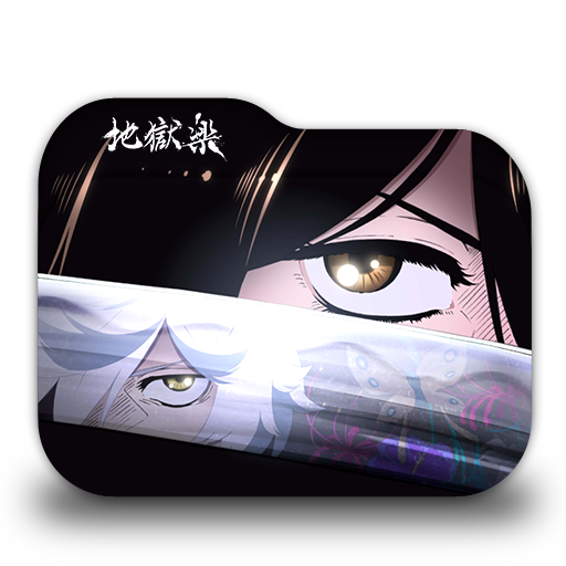 Jigokuraku v2 by Pikri4869 on DeviantArt