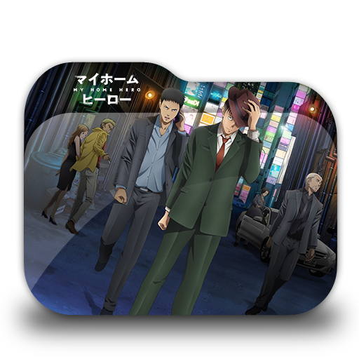 My Home Hero v3 by Pikri4869 on DeviantArt