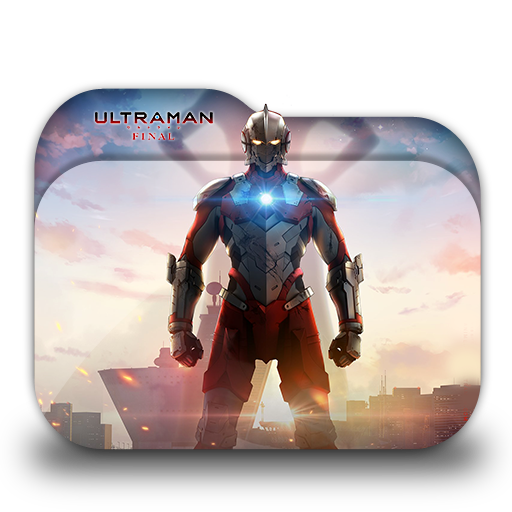 Ultraman Final by Pikri4869 on DeviantArt