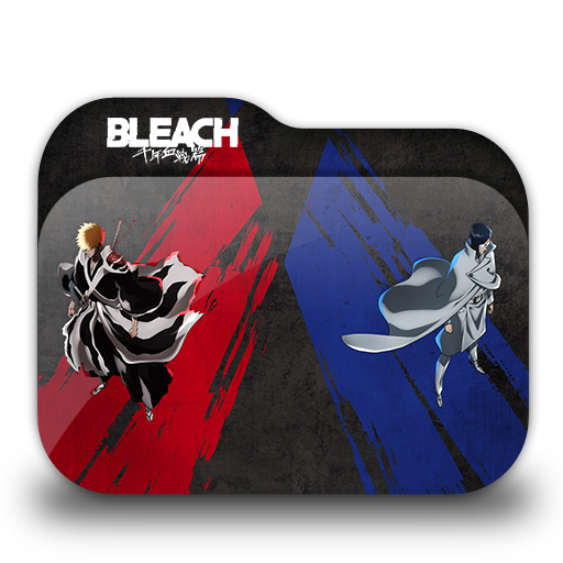 Bleach: Sennen Kessen-hen - Ketsubetsu-tan v1 by Pikri4869 on DeviantArt Bleach: Sennen Kessen-hen - Ketsubetsu-tan v1 by Pikri4869 on DeviantArt