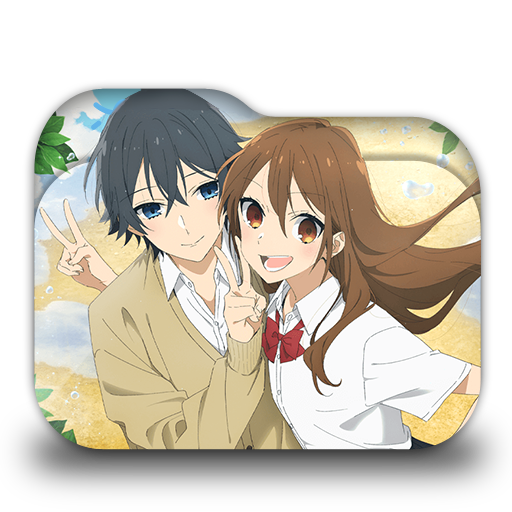 Horimiya: Piece v1 by Pikri4869 on DeviantArt