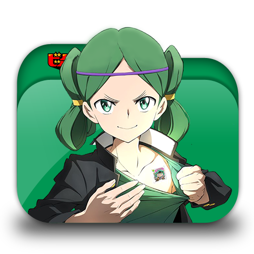 Bikkurimen v1 by Pikri4869 on DeviantArt