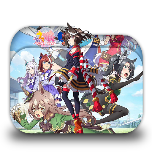Uma Musume: Pretty Derby S3 v1 by Pikri4869 on DeviantArt