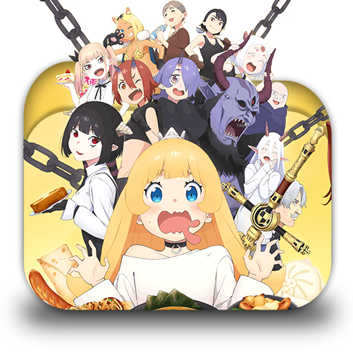 Himesama Goumon no Jikan desu v1 by Pikri4869 on DeviantArt