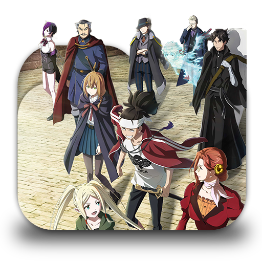 Ishura v3 by Pikri4869 on DeviantArt