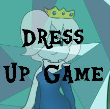 GIFT: Ice Princess Dress Up by SteampunkedInkling on DeviantArt
