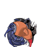 Rat Mecha In Game Character by Seothen on DeviantArt