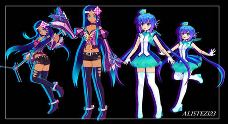 Explore the Best Merli Art | DeviantArt