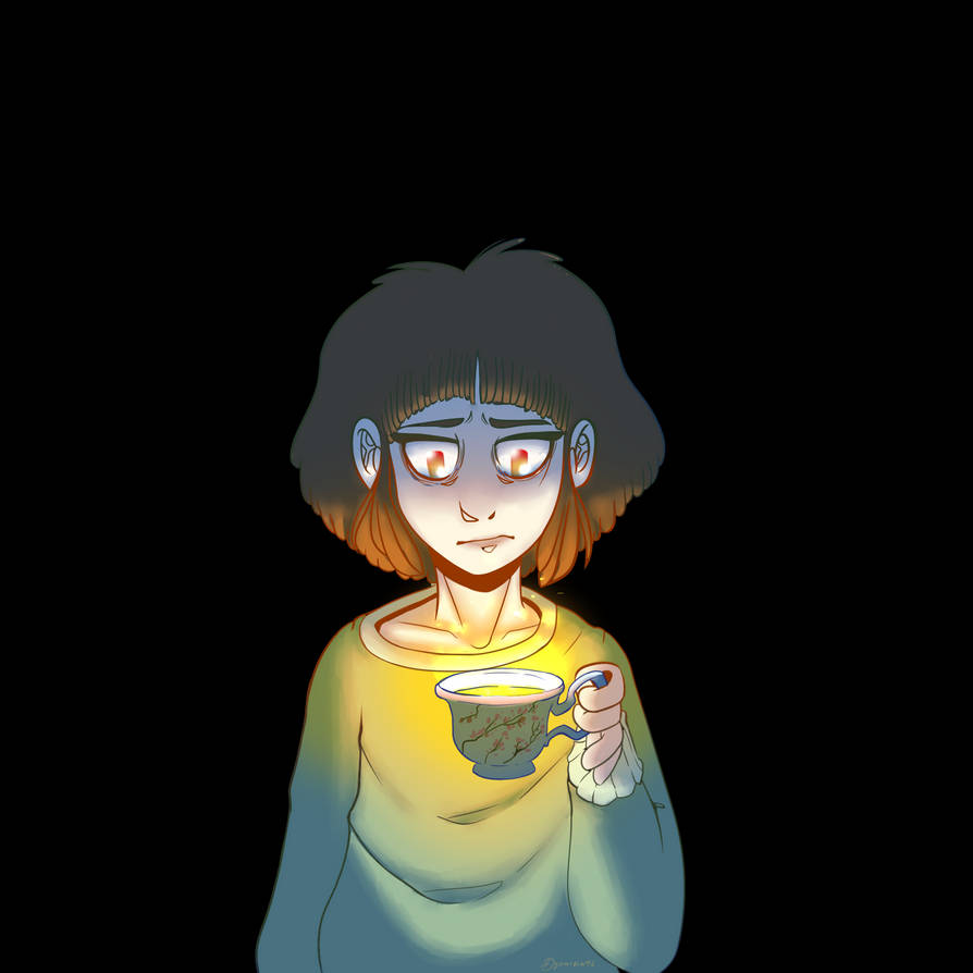 Chapter 10 - A bad feeling by dyonisia96 on DeviantArt