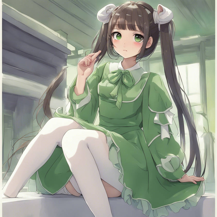 Jane by Shahankery on DeviantArt