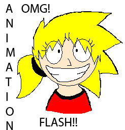 My very first Flash animation by SneakingSniper on DeviantArt