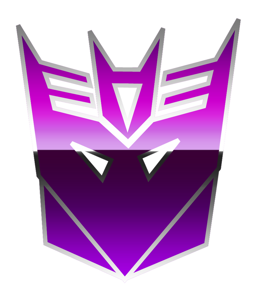 Decepticon Logo (PNG) by MDTartist83 on DeviantArt