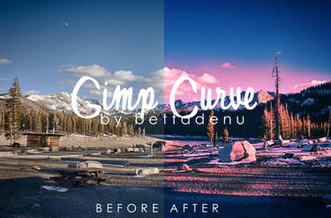 Explore the Best Gimpcurve Art | DeviantArt