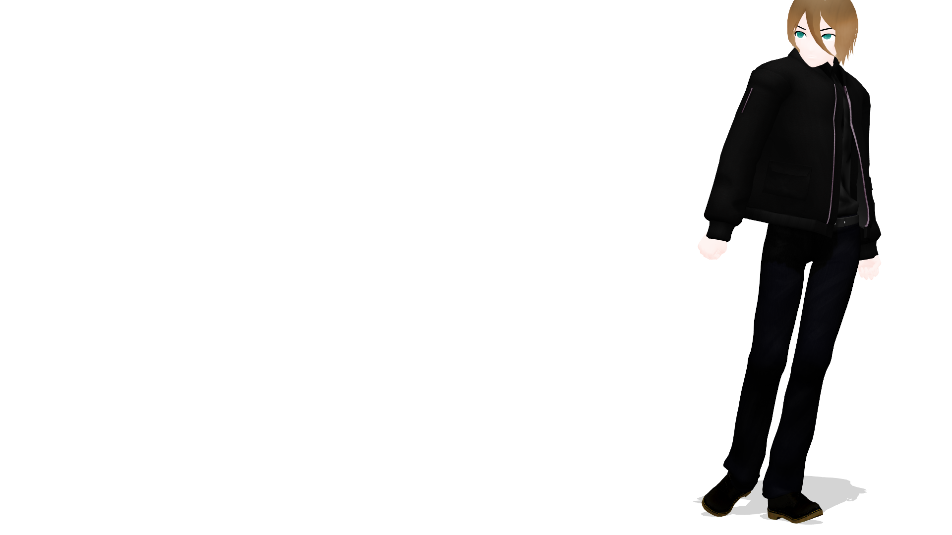 Ruurd model download by kaicy24 on DeviantArt