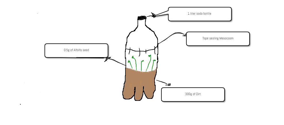 Group 4 project Mesocosm Design by ANIMELOVERS199 on DeviantArt