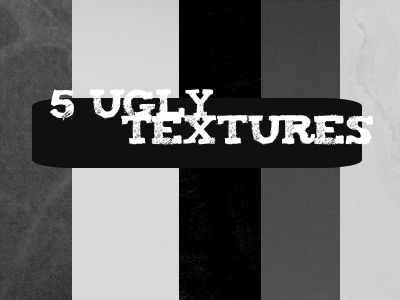 Ugly Textures by JoaoAntonio on DeviantArt