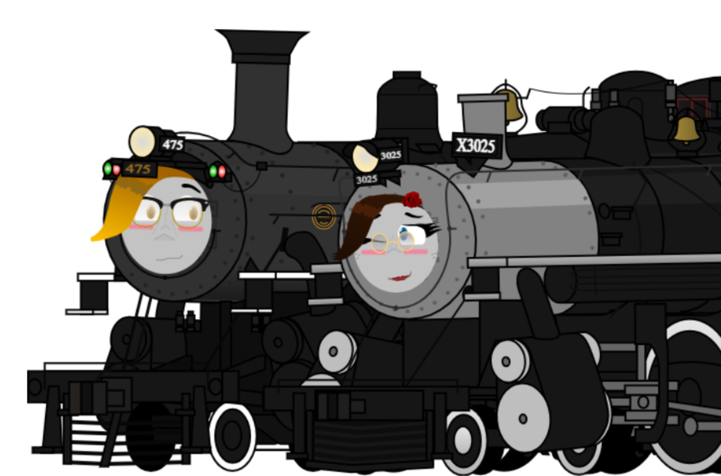 Bendy Physics test by RaphaelTheMClass on DeviantArt