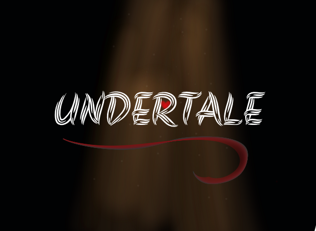 -undertale- title-screen- by SUPACYAN on DeviantArt