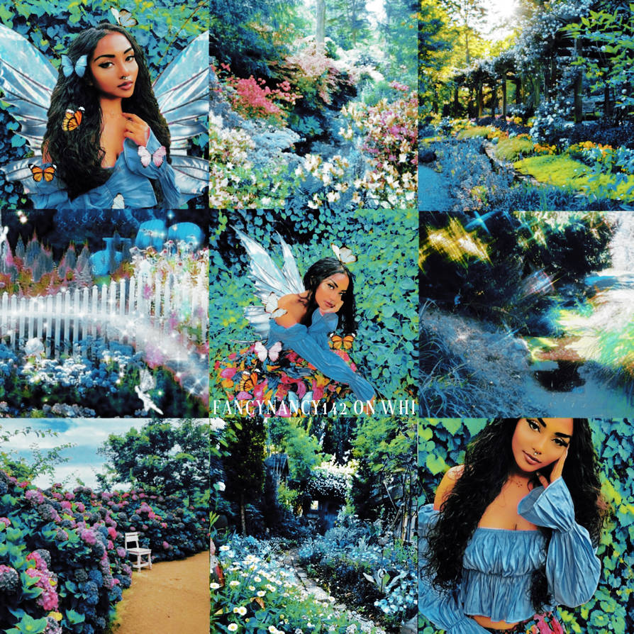 040 - Missing Queen by BetkaBot on DeviantArt